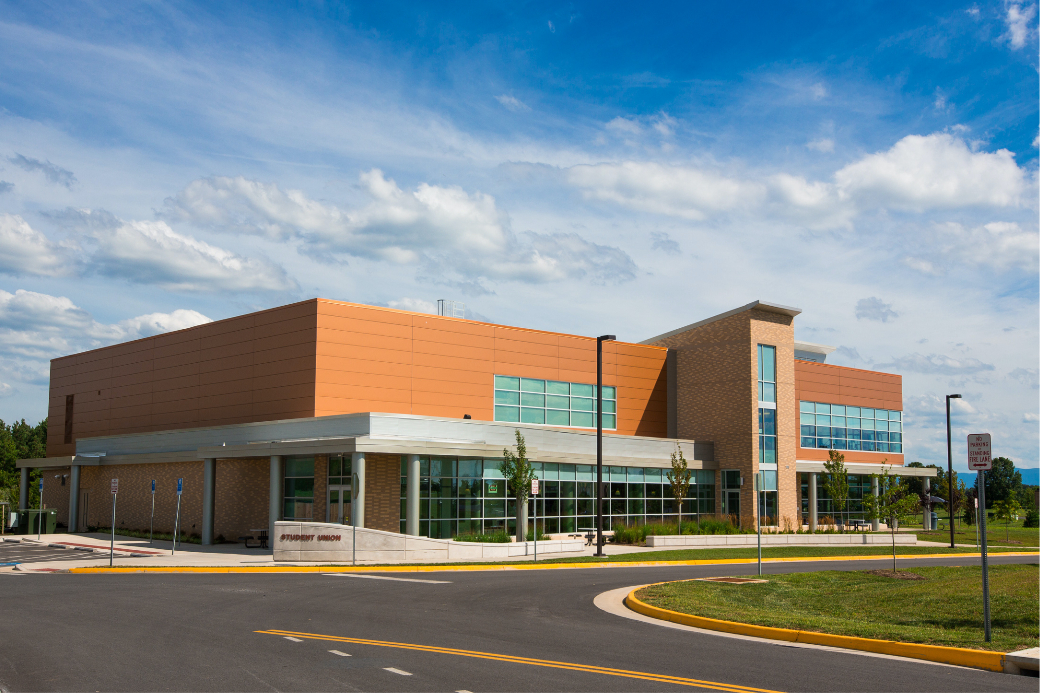 About Us ‣ Laurel Ridge Community College