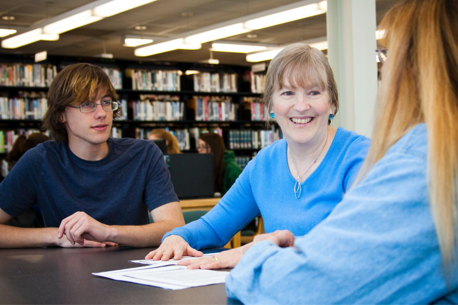 Advising ‣ Laurel Ridge Community College