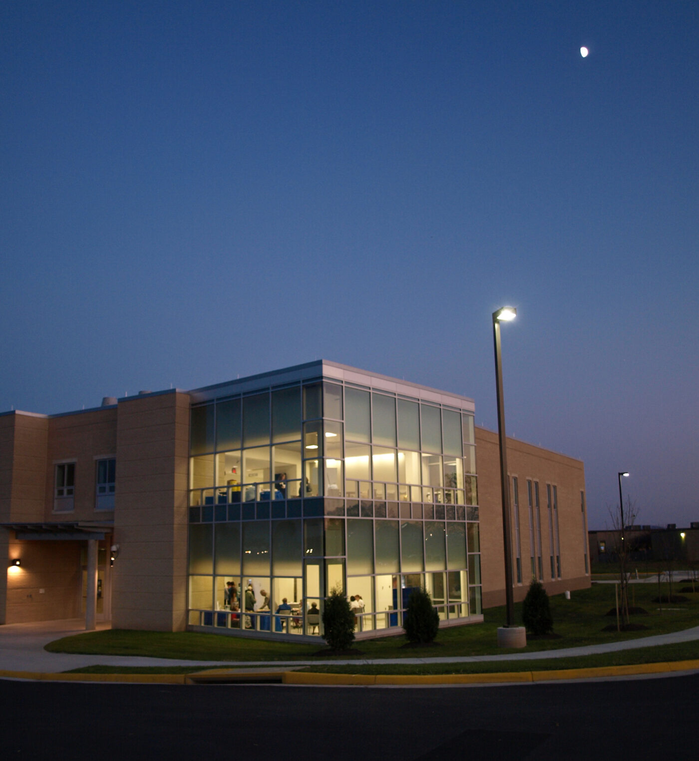 History of the Nursing Program ‣ Laurel Ridge Community College