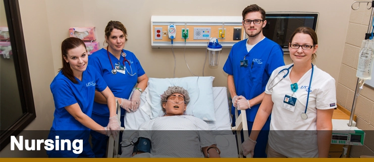 Nursing Information Session â Laurel Ridge Community College