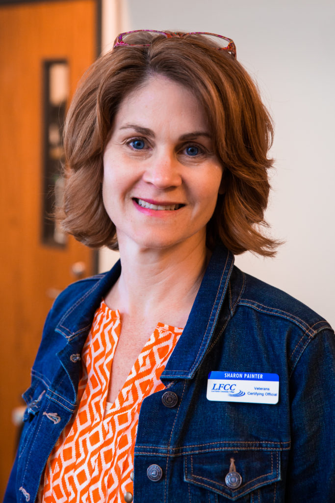 Laurel Ridge Again Recognized as a Military Friendly® School ‣ Laurel ...