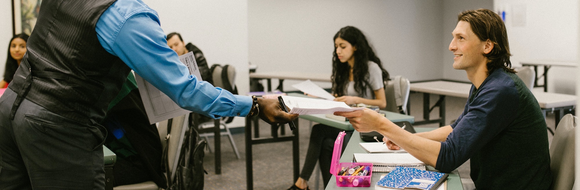 Adult Education Programs ‣ Laurel Ridge Community College