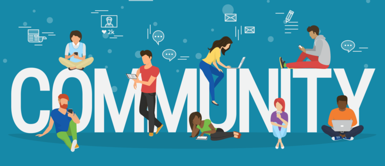 Community Resources ‣ Laurel Ridge Community College