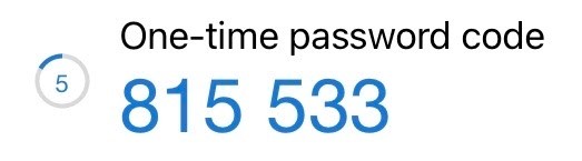 Multi-Factor Authentication (MFA) Setup ‣ Laurel Ridge Community College