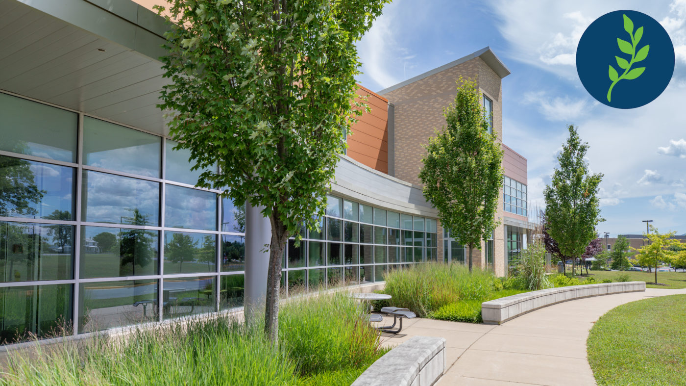 Brand and Marketing Resources ‣ Laurel Ridge Community College