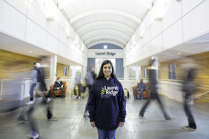 Attend an Upcoming Information Session or Open House ‣ Laurel Ridge ...