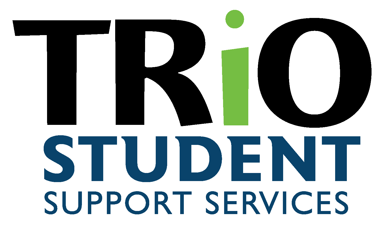 TRIO ‣ Laurel Ridge Community College