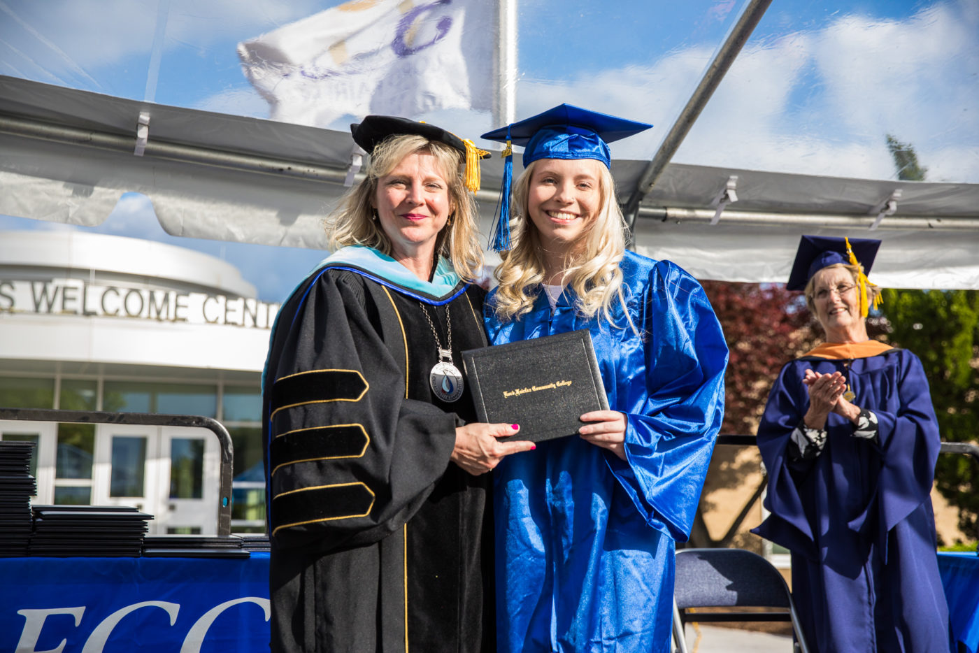 Laurel Ridge celebrating its 51st commencement exercises this weekend ...