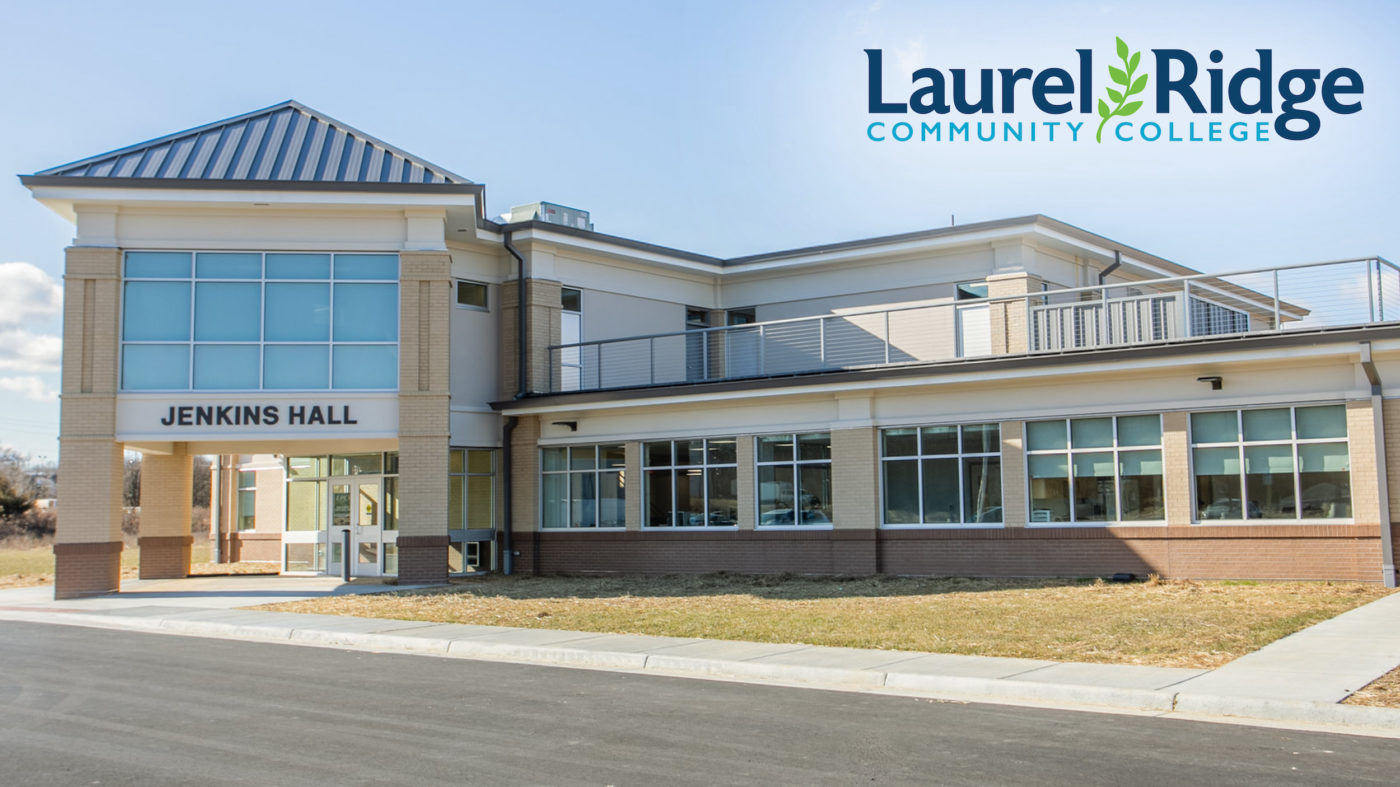 Brand and Marketing Resources ‣ Laurel Ridge Community College