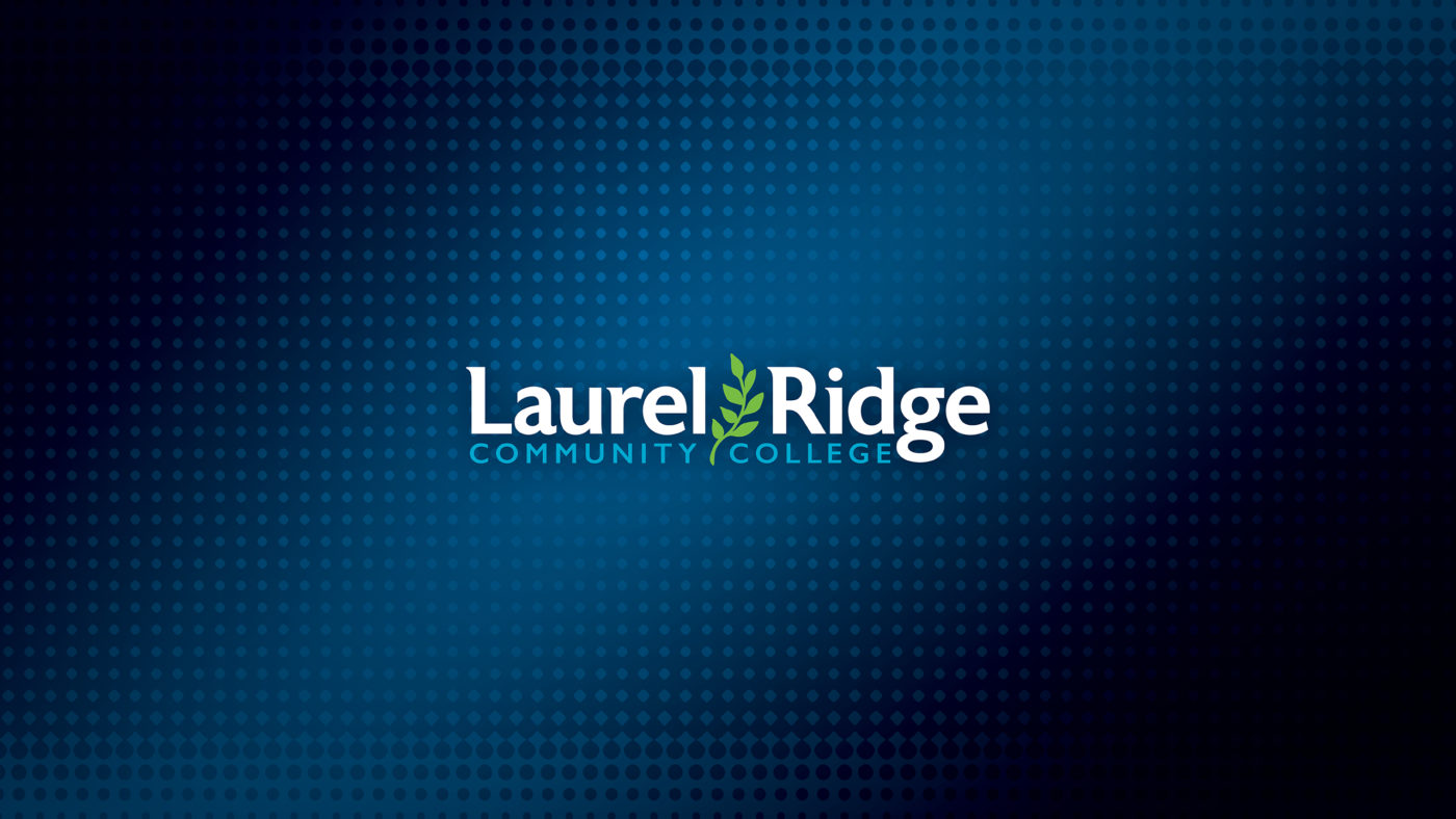 Brand and Marketing Resources ‣ Laurel Ridge Community College