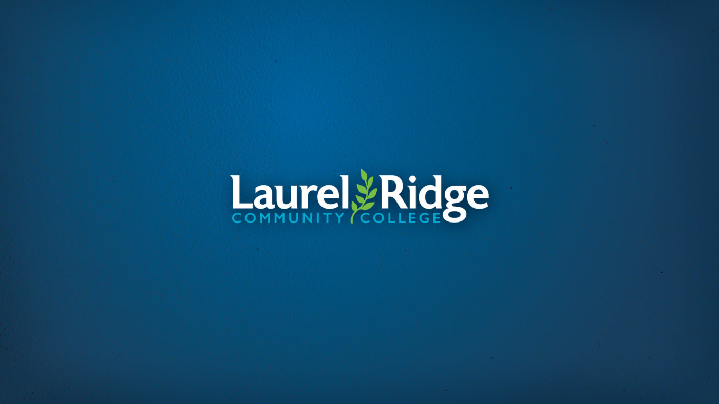 Brand and Marketing Resources ‣ Laurel Ridge Community College