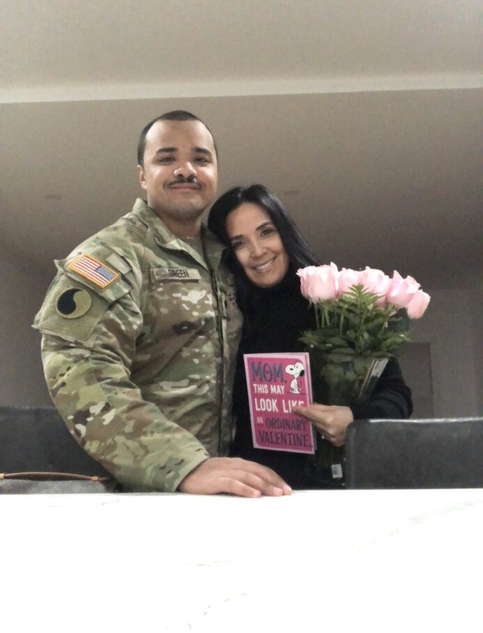 Christian Green: Tour in Africa couldn’t keep Virignia National ...