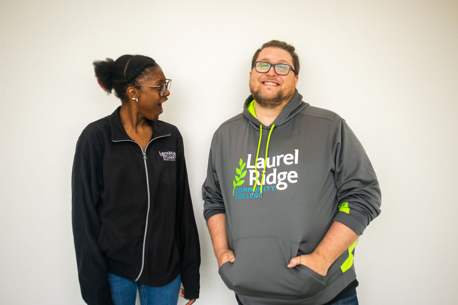 2024 graduate Hazielle Hervo-Smith dreams of becoming a pediatrician ...