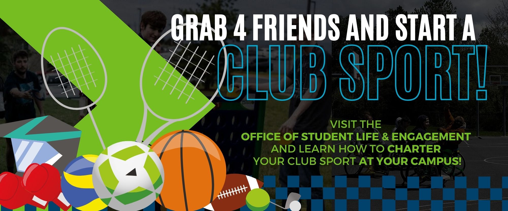 Esports, Recreation, & Wellness ‣ Laurel Ridge Community College