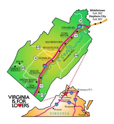 Route 11 Yard Crawl ‣ Laurel Ridge Community College