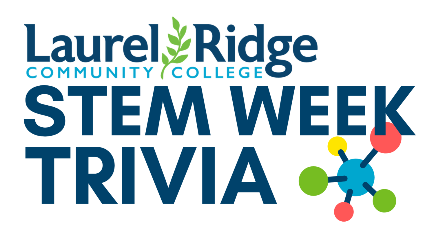 STEM Trivia – Online ‣ Laurel Ridge Community College