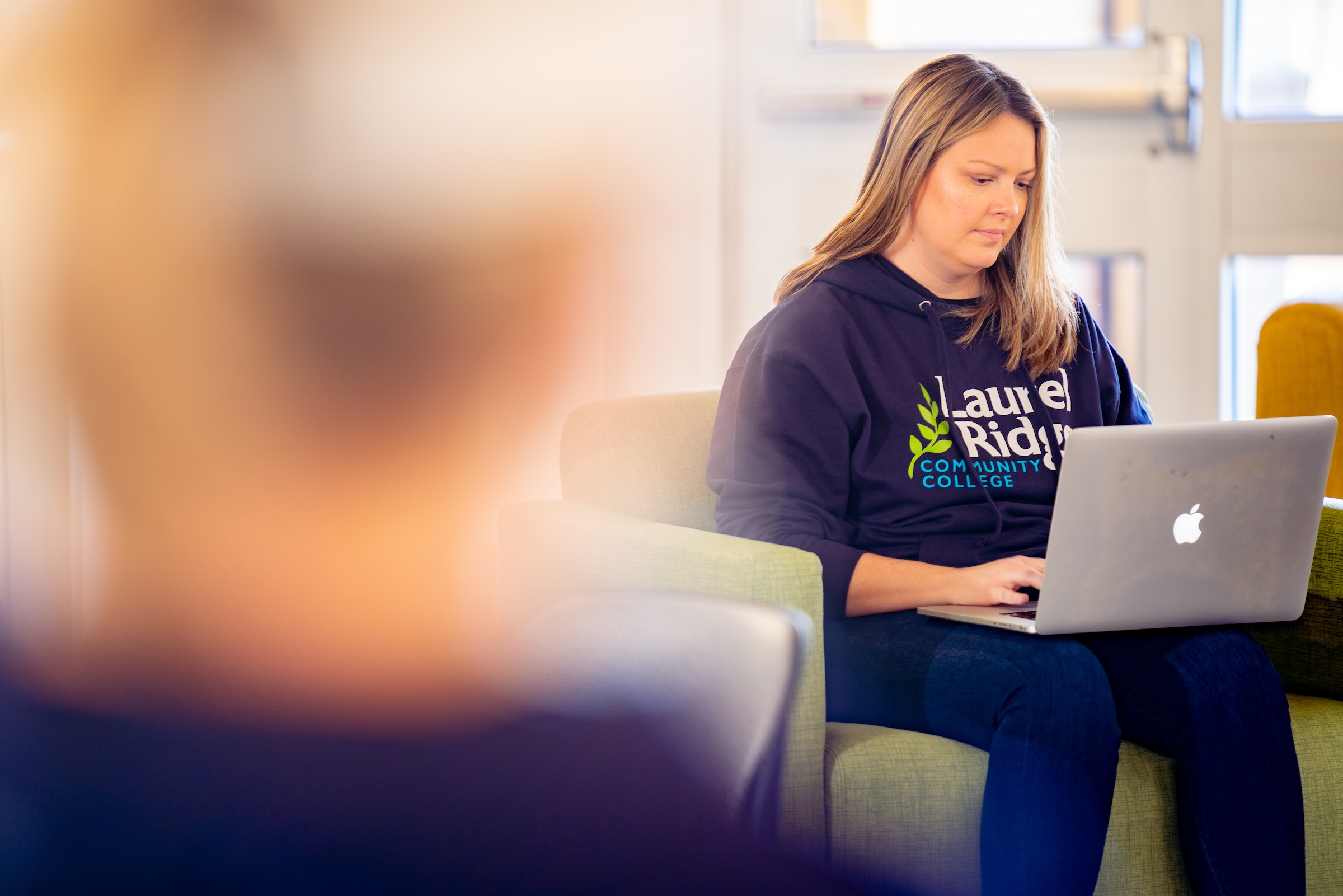 Community College in Luray, Page County, and Harrisonburg, VA ‣ Laurel ...