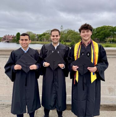 Laurel Ridge put Alex White onto path of Harvard and Yale ‣ Laurel ...